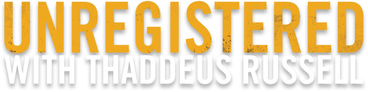 Unregistered Underground - Renegade University